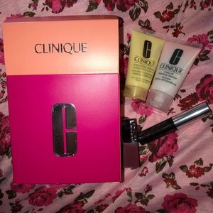 Clinique Makeup | New 7 Piece Set | Poshmark